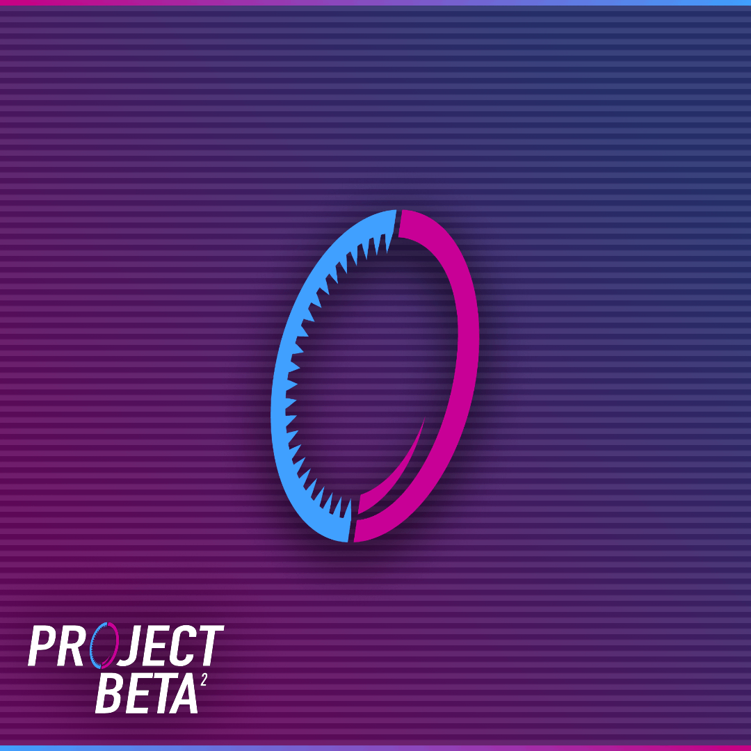 Project Beta²